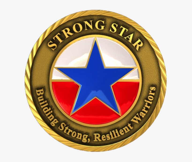 Strong Star Logo - Star Badge - 1000x750 PNG Download - PNGkit
