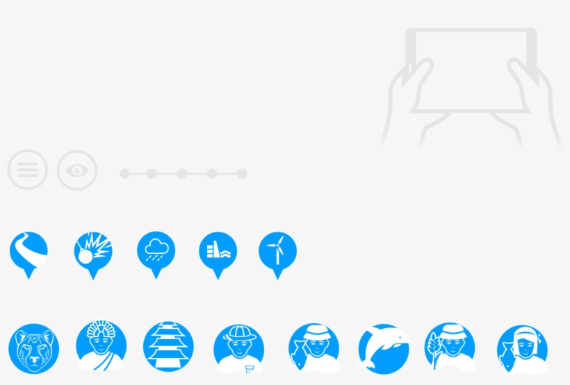 Ui Less Is More - 1183x744 PNG Download - PNGkit