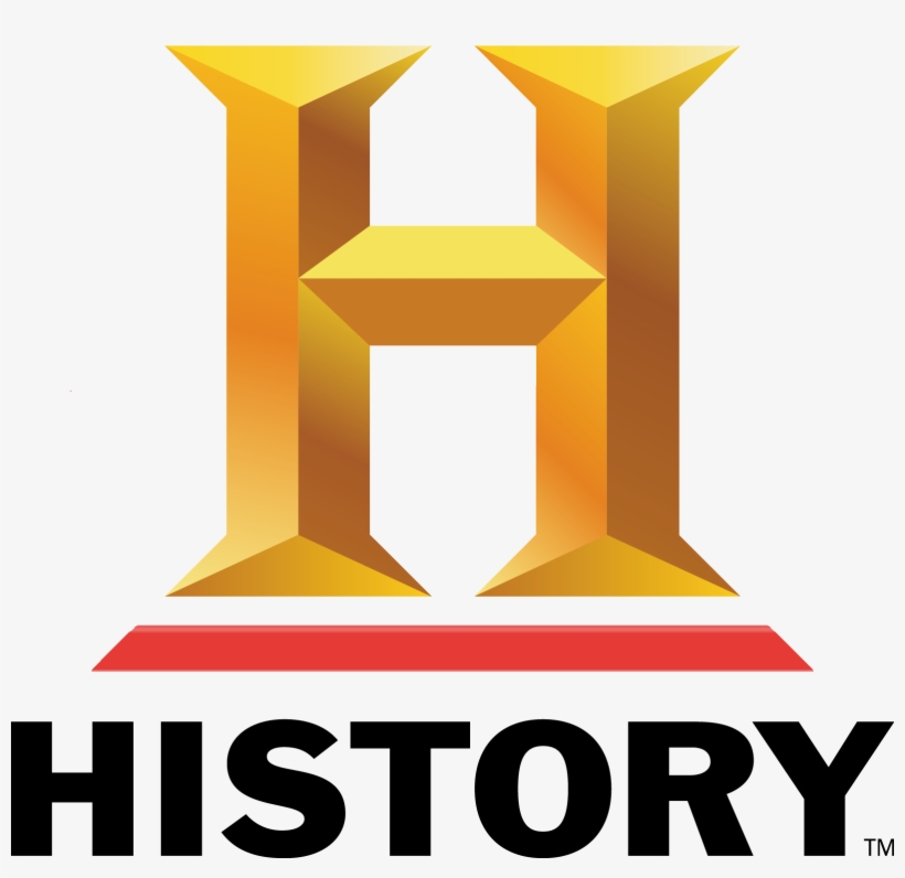 Download Transparent History Tv Channel Logo - History Channel Logo ...