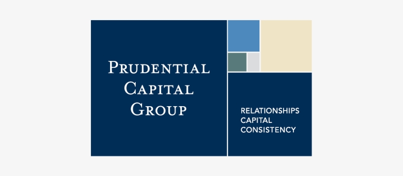 Prudential Capital Group Logo - 500x375 PNG Download - PNGkit
