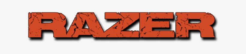 Razer Logo, Band Collage And Album Cover W Backgrounds - Illustration ...