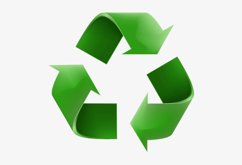 Recycling Png - 502x494 PNG Download - PNGkit