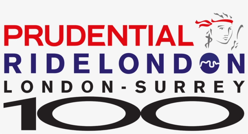 Prudential Logo Png Download - Ride London 2018 - 1024x556 PNG Download ...