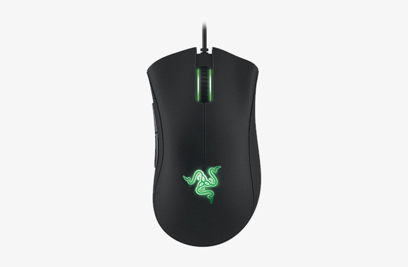Razer Deathadder Chroma - Razer Deathadder 2013 Edition Gaming Mouse ...