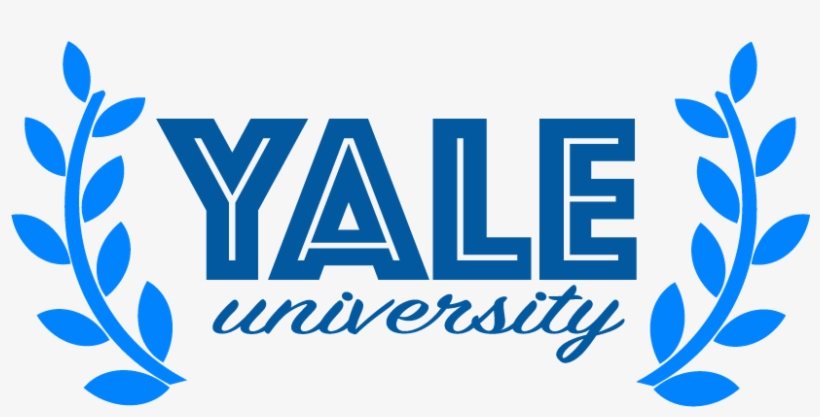 Download Transparent Yale Logo Transparent - Sanatan Dharam Public ...