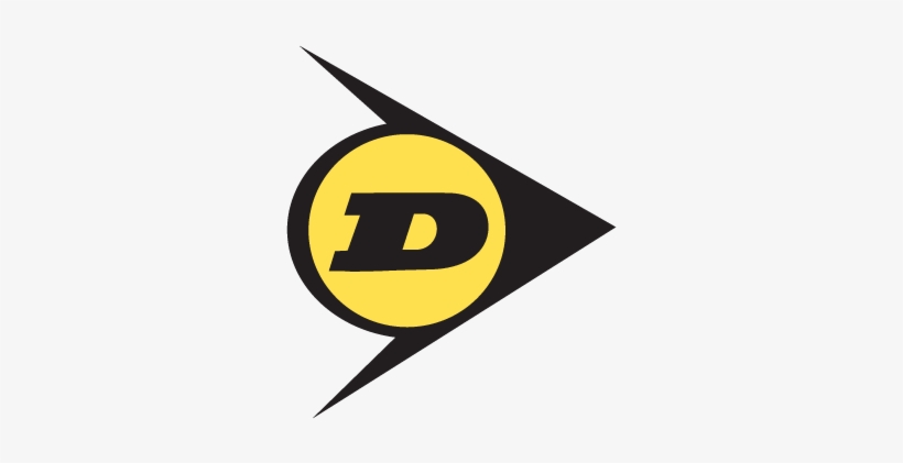 Logo Dunlop Vector - 400x400 PNG Download - PNGkit