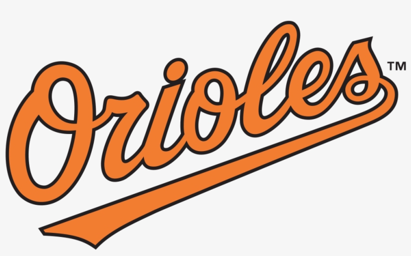 Baltimore Orioles Script - Baltimore Orioles Logo Png - 1024x602 PNG ...
