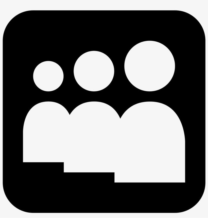 Myspace App Icon - Icon - 1600x1600 PNG Download - PNGkit