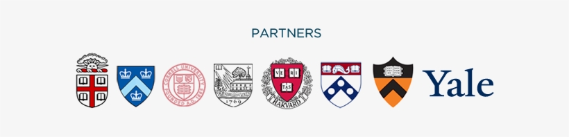 Partner Logos - Columbia University Ivy League - 640x240 PNG Download ...