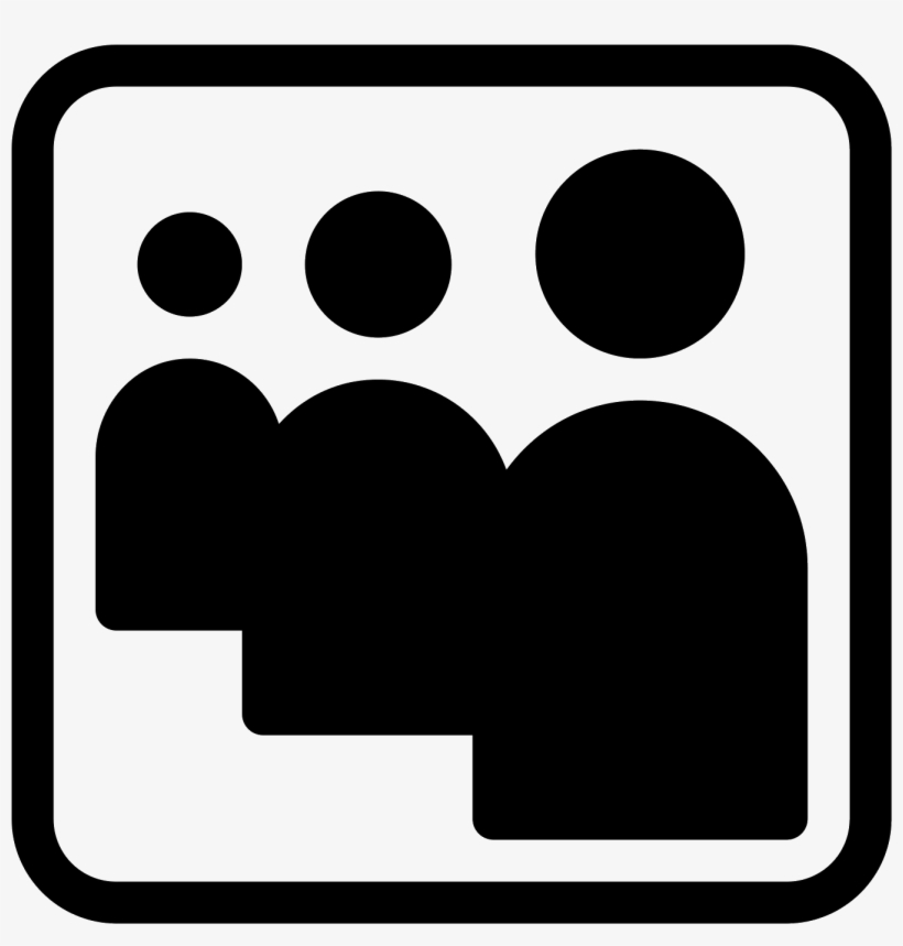 Logo Myspace Icon - 1600x1600 PNG Download - PNGkit