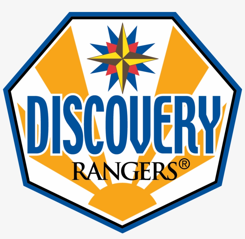 Discovery Rangers - Discovery Rangers Handbook [book] - 983x909 PNG ...
