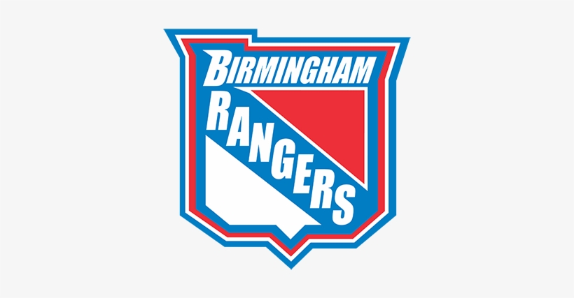 Download Transparent Birminghamrangers Logo - Birmingham - PNGkit