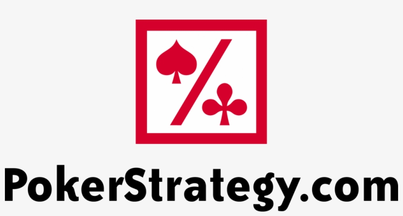 Pokerstrategy - Com Logo - Poker Strategy - 1024x502 PNG Download - PNGkit