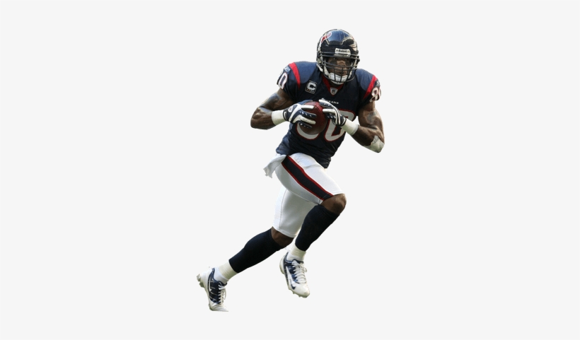 Andre Johnson Png