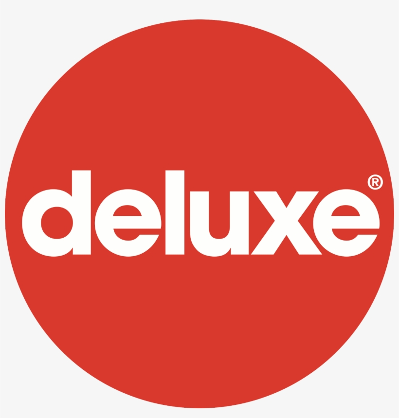 Deluxe Laboratories Logo - Deluxe Entertainment Logo - 1500x1500 PNG ...