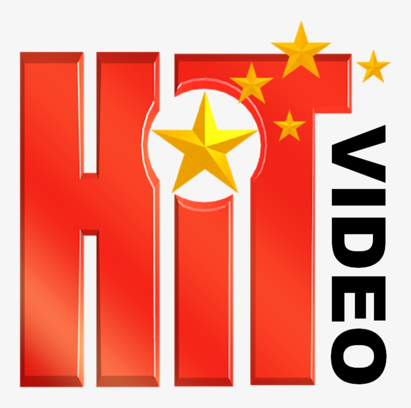 Hit Video 1997-2000 Print Logo - Hit Entertainment Hit Video - 742x733 ...