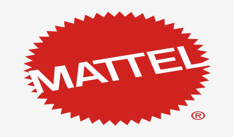 Mattel Logo Png