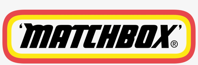 Matchbox Is A Popular Toy Brand Which Was Introduced - Matchbox Logo ...