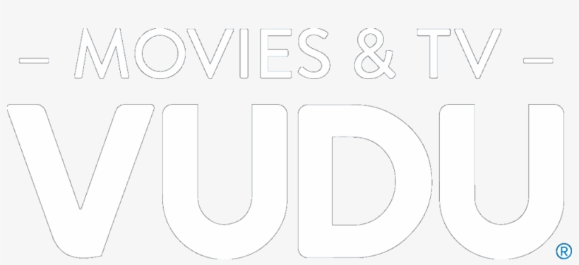 Vudu Logo - Vudu Ios Transparent Logo - 1000x409 PNG Download - PNGkit