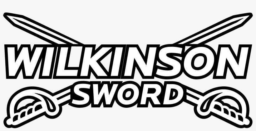 Wilkinson Sword - Wilkinson Sword Logo Vector - 4550x2100 PNG Download ...