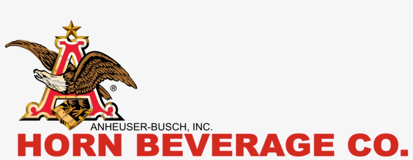 Premier Partner Table Host Sponsors - Anheuser Busch Beer Alcohol Decal ...