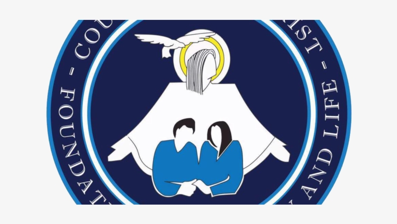 Cfc-ffl Logo - Couples For Christ Foundation For Family And Life Logo ...