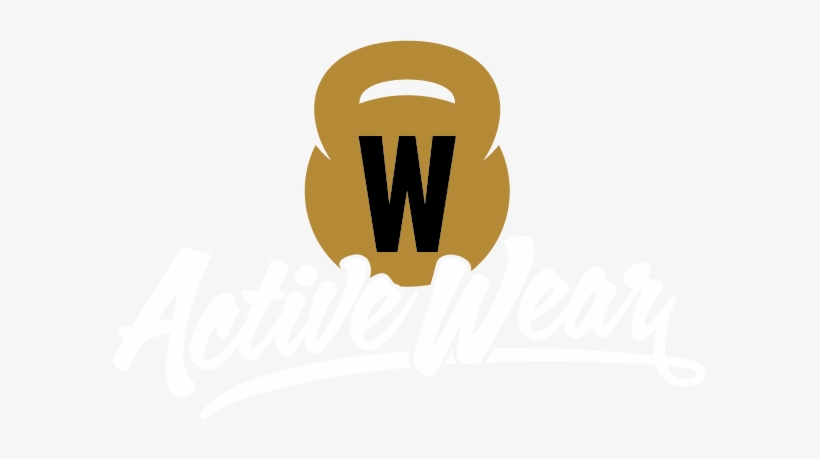W-active Wear - Emblem - 593x379 PNG Download - PNGkit