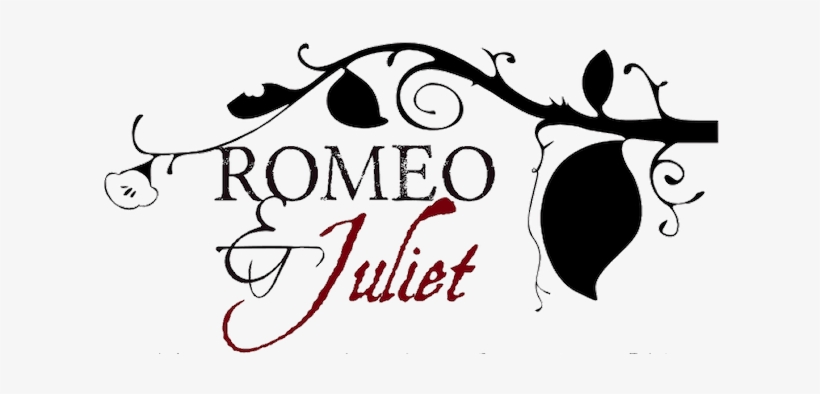 Sword Clipart Romeo And Juliet - Romeo And Juliet Png - 620x314 PNG ...