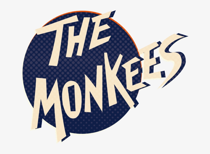 Image Result For The Monkees - Monkees Tv Show Logo - 652x523 PNG ...