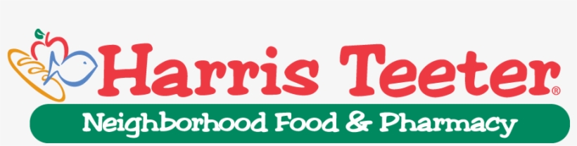 Harris Teeter Logo - Harris Teeter Png Logo - 1000x500 PNG Download ...