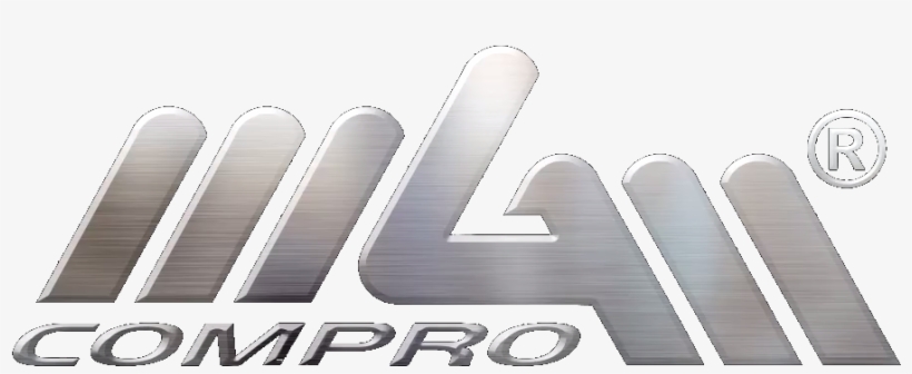 Mgm Compro Logo - Emblem - 1920x1080 PNG Download - PNGkit