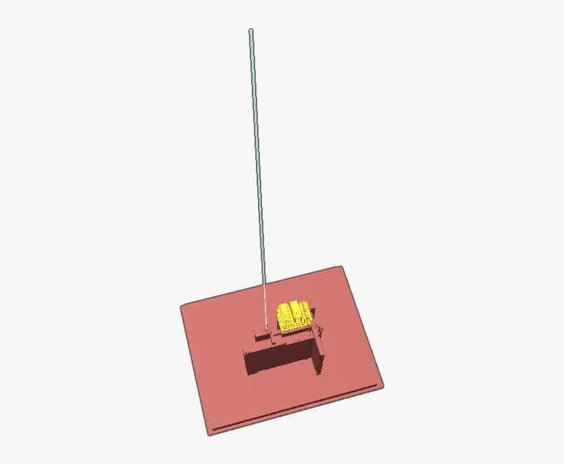 Tcftv Stands For Twentieth Century Fox Television - Chocolate - 768x768 ...