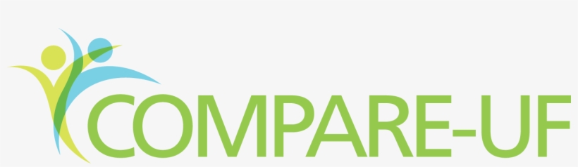 Compare-uf Logo Icon - Compare Uf - 1445x350 PNG Download - PNGkit