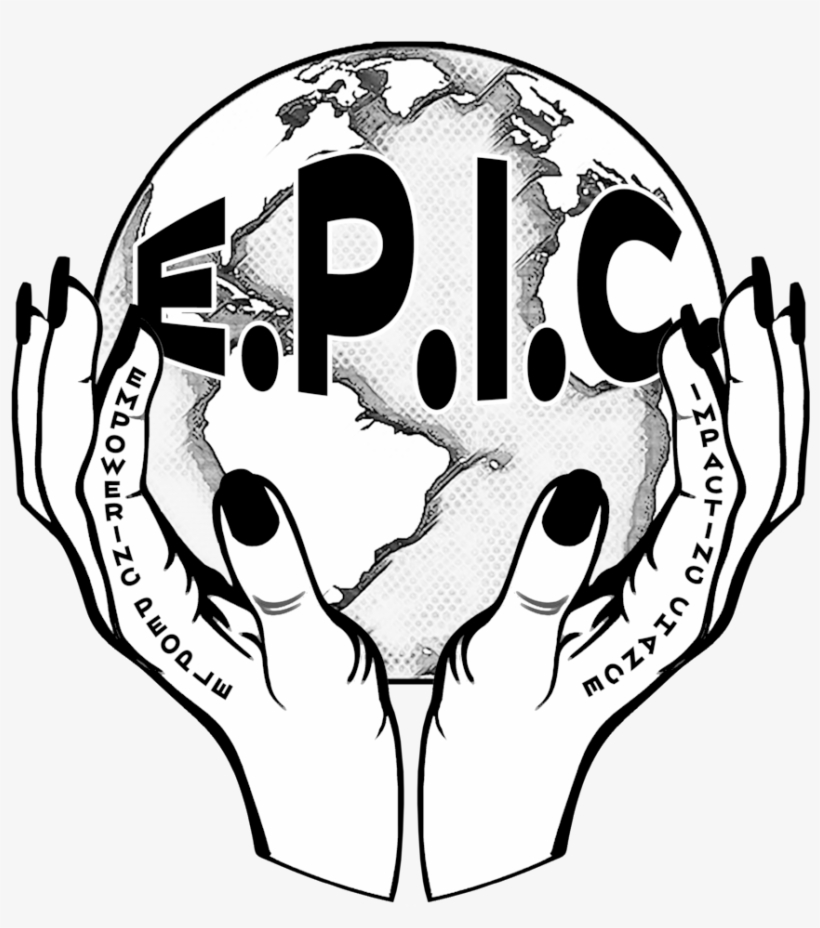 Epic - 1000x1000 PNG Download - PNGkit