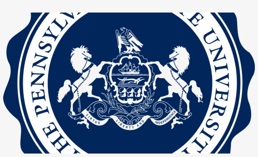 Penn State Seal - Penn State College Seal - 1000x563 PNG Download - PNGkit