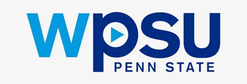 Wpsu Logo - 644x200 PNG Download - PNGkit