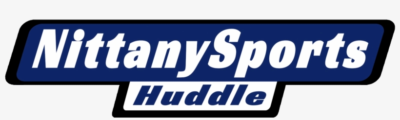 Nittany Sports Huddle Logo - 1920x502 PNG Download - PNGkit