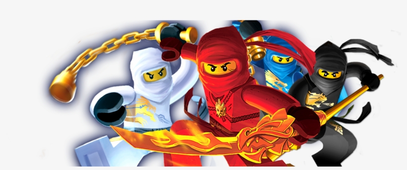 Kai - Cartoon Network - 1600x412 PNG Download - PNGkit