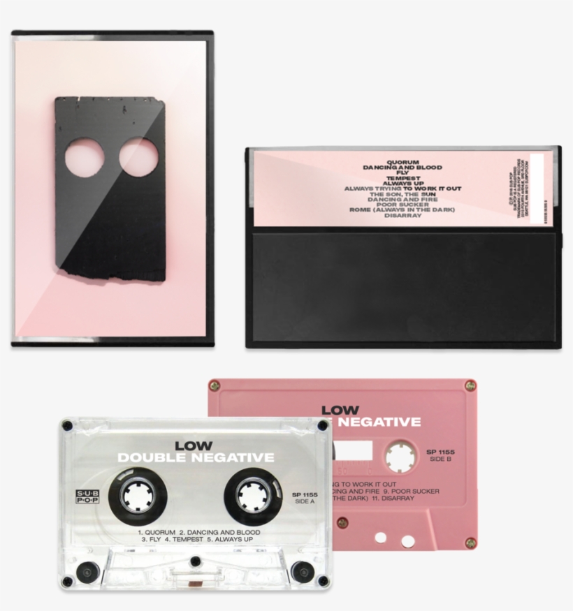 American Dream - Lcd Soundsystem - Limited Cassette - 1024x1024 PNG ...