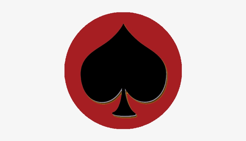 Ace - Stencil Nunca Mas - 400x400 PNG Download - PNGkit