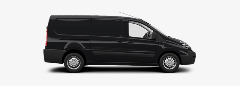 Download Transparent Proace - Perodua Alza Black Colour - PNGkit