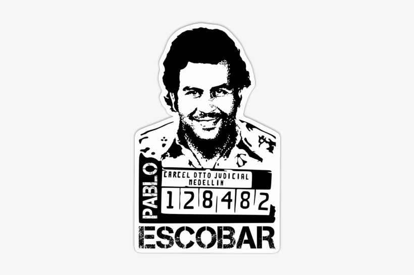 Photo Pablo Escobar - Infiltrator: My Secret Life Inside The Dirty ...