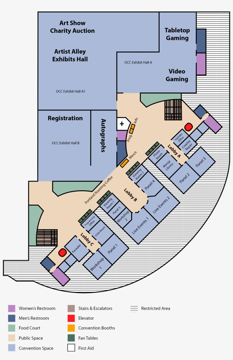 Event Level 1 Map - Plan - 1500x2241 PNG Download - PNGkit