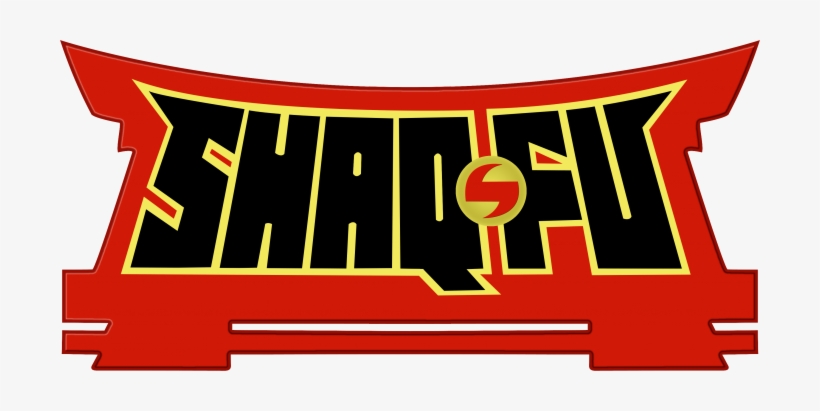 Shaq, Fu Logo - Shaq Fu - 700x331 PNG Download - PNGkit