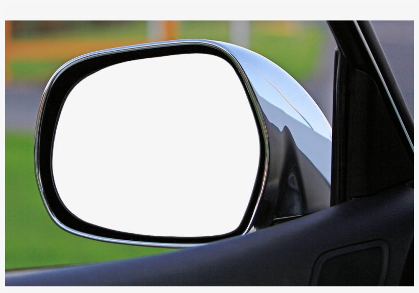 Mirrors, Mirror, Auto, Side Mirror, Rear Mirror, Drive - Checking Rear ...