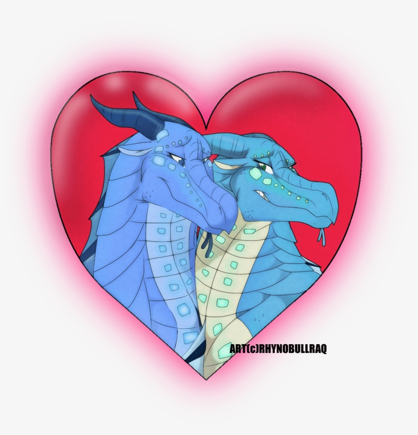 Wings Of Fire Dragons In Love - 1224x1188 PNG Download - PNGkit