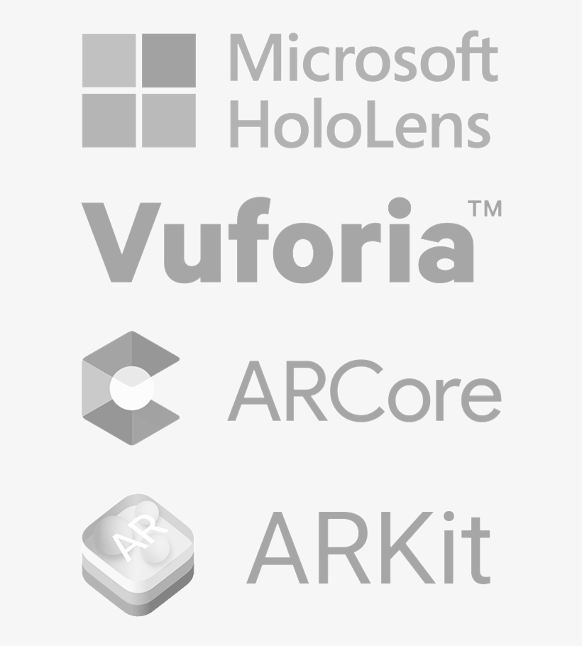 Mixed & Augmented Reality - Microsoft Windows Remote Desktop Services ...