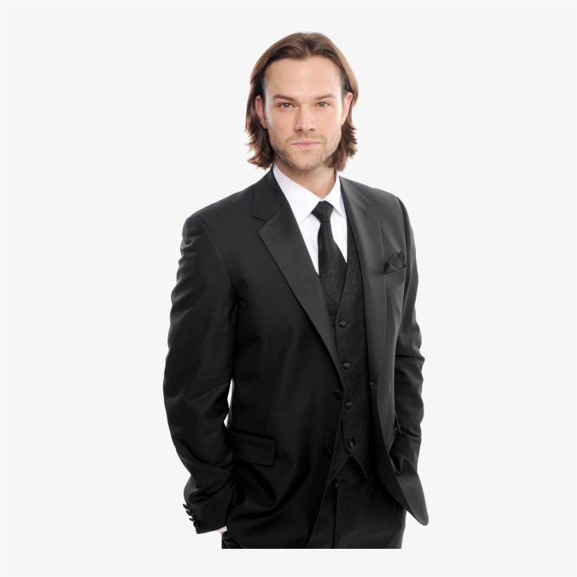 Jared Padalecki Transparent - Jared Padalecki 2014 Photoshoot - 489x750 ...