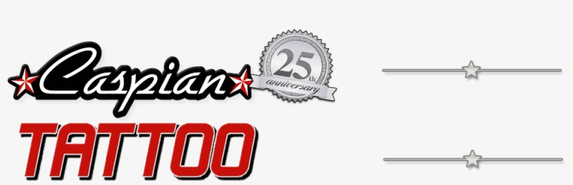 Download Transparent Caspian Tattoo - PNGkit