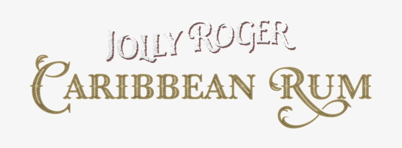 Jolly Roger Logo For Age Gate - Rum - 697x223 PNG Download - PNGkit